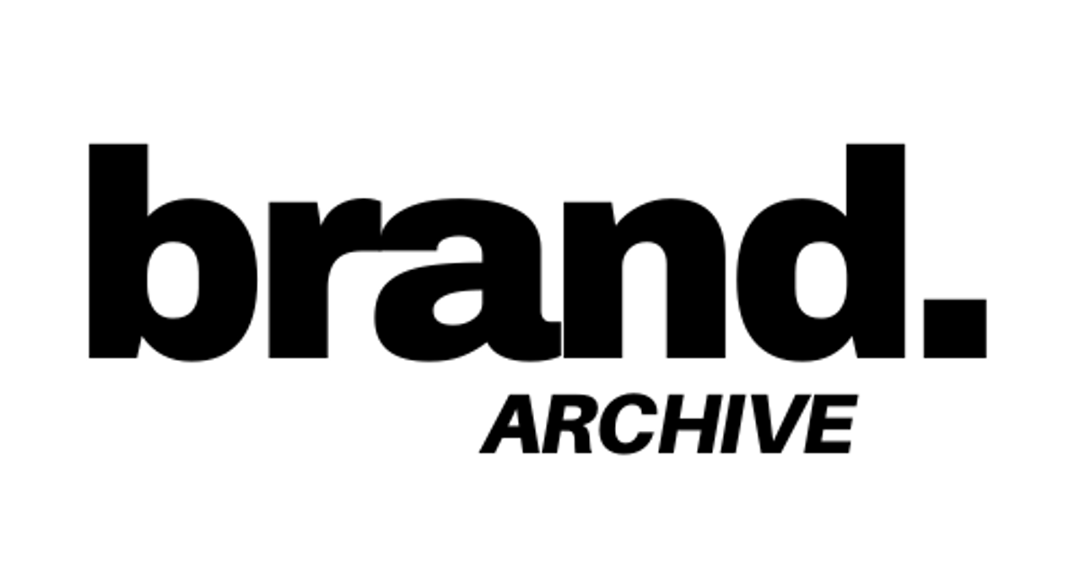 The Brand Archive