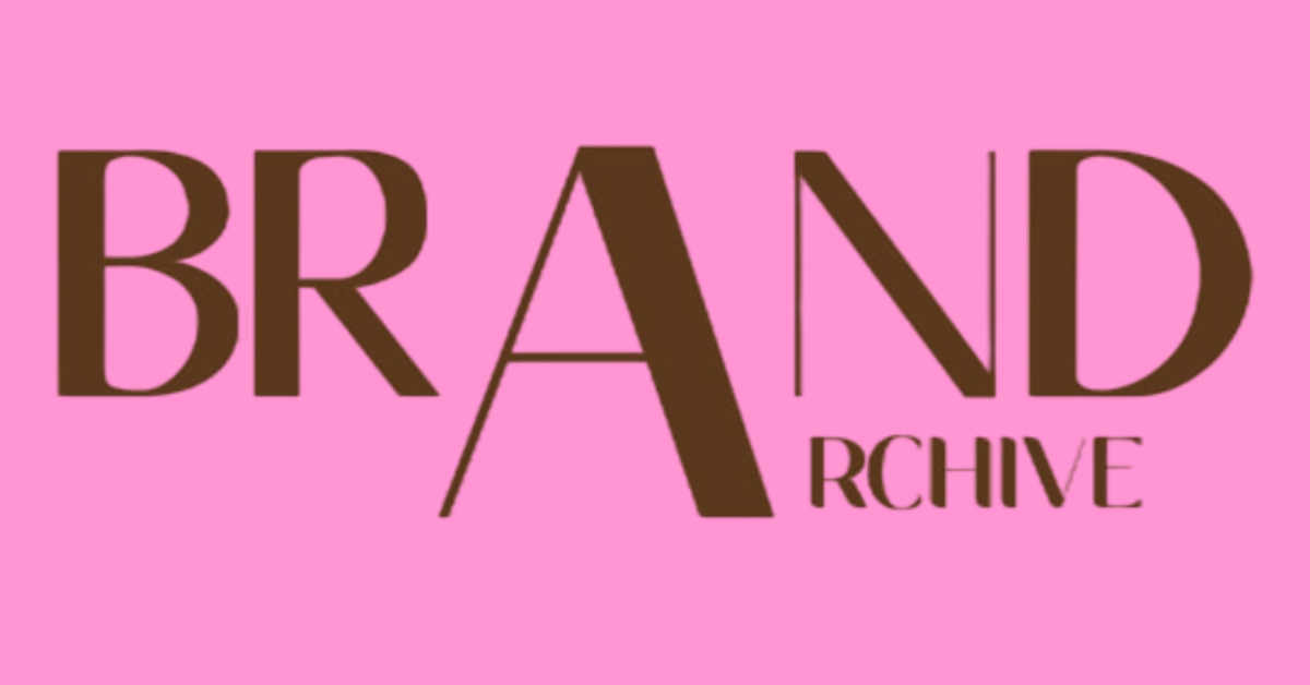 The Brand Archive